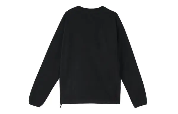 Nike Club+ Fleece Crew With Swoosh Logo