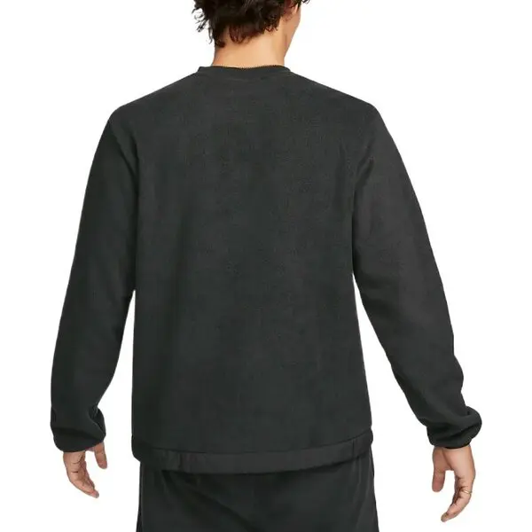 Nike Club+ Fleece Crew With Swoosh Logo - Default Colorway