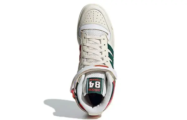 Adidas Originals Forum 84 High Top Sneakers