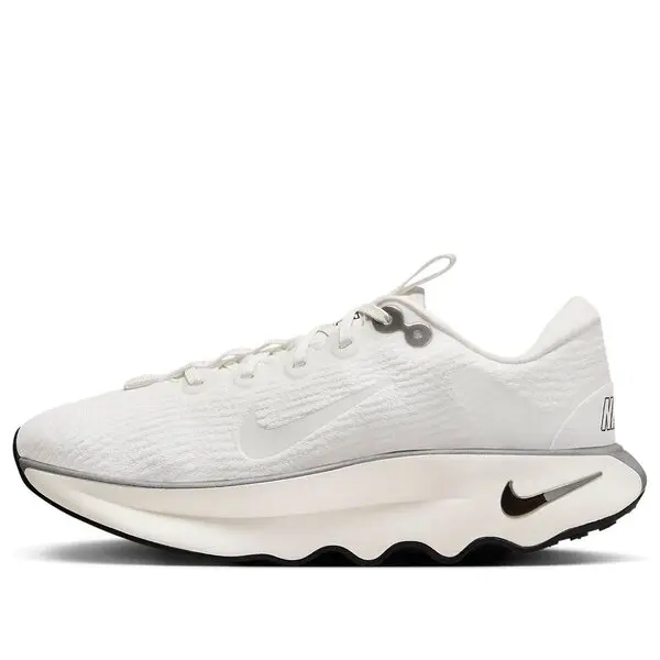 Nike Motiva Premium Sneakers - White