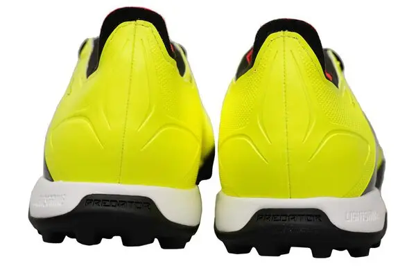 Adidas Predator 24 League Low Tf - Yellow/black