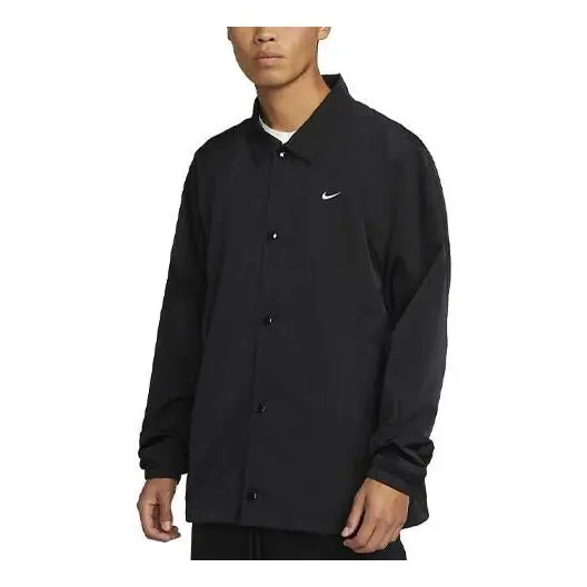 Nike Authentics Coach Jacket