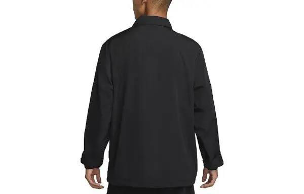 Nike Authentics Coach Jacket