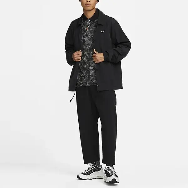 Nike Authentics Coach Jacket