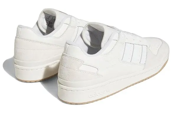 Adidas Originals Forum Low Classic Sneakers