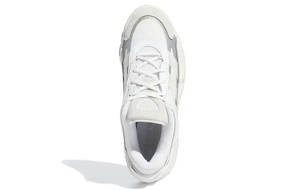 Adidas Originals Niteball 2.0 Sneakers - White/gray