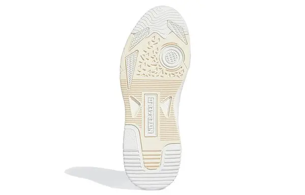 Adidas Originals Niteball 2.0 Sneakers - White/gray