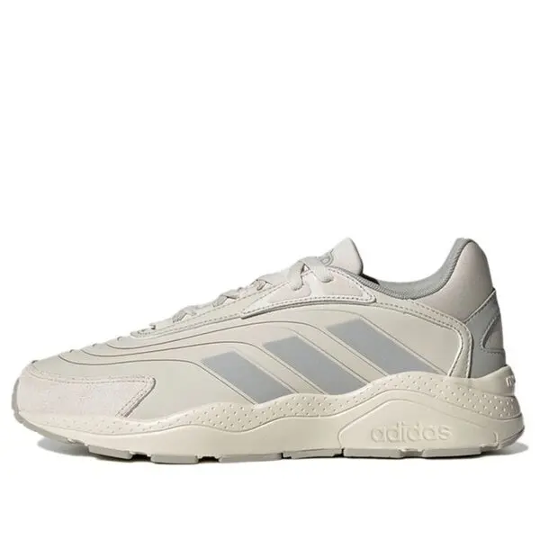Adidas Crazychaos 2.0 Sneakers - Cream/white/gray