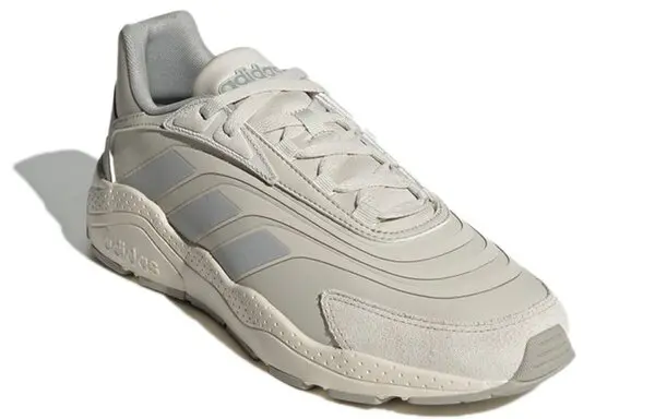Adidas Crazychaos 2.0 Sneakers - Cream/white/gray