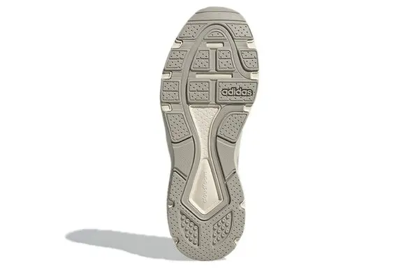 Adidas Crazychaos 2.0 Sneakers - Cream/white/gray