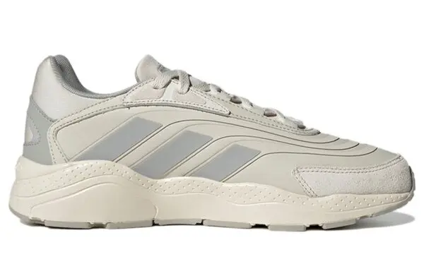 Adidas Crazychaos 2.0 Sneakers - Cream/white/gray