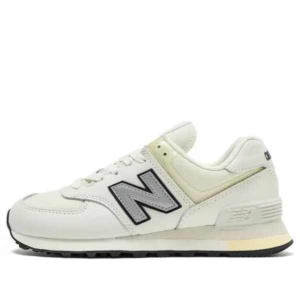 NEW BALANCE X Joe Freshgoods 574 "conversations Amongst Us - Creamwhite/gray
