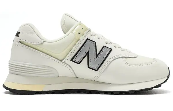 NEW BALANCE X Joe Freshgoods 574 "conversations Amongst Us - Creamwhite/gray