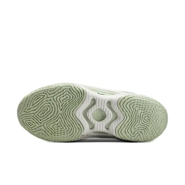 Nike Cosmic Unity 3 'christmas' Sneakers - Green/sail
