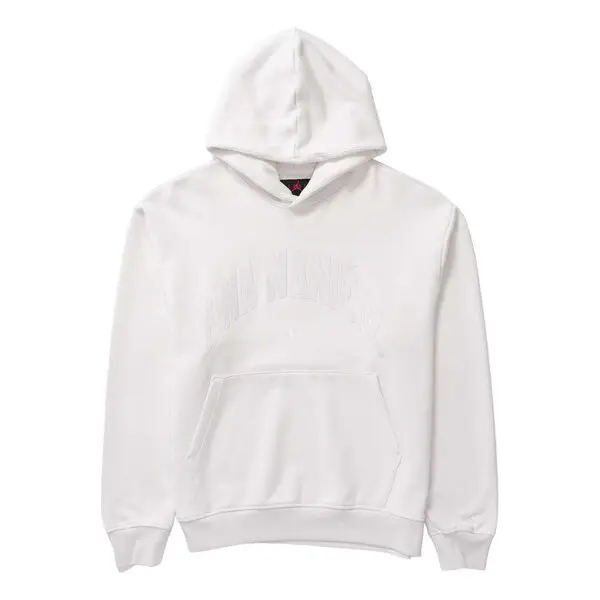 JORDAN X A Ma Maniere Hoodie