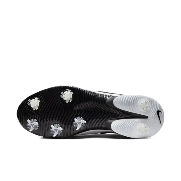 Nike Zoom Victory Tour 3 Boa Wide Golf Shoes - White/black