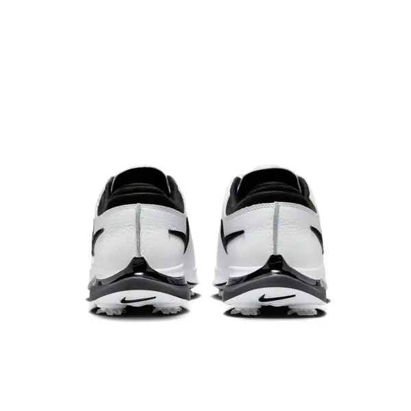 Nike Zoom Victory Tour 3 Boa Wide Golf Shoes - White/black