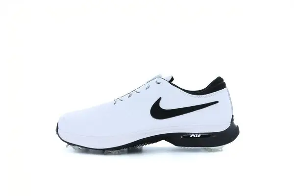 Nike Zoom Victory Tour 3 Boa Wide Golf Shoes - White/black