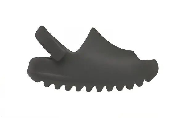 Adidas Yeezy Slide - Dark Onyx