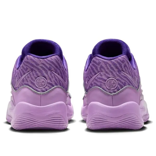 Nike Kd 'b.a.d. Sneakers - Field Purple/rush Fuchsia