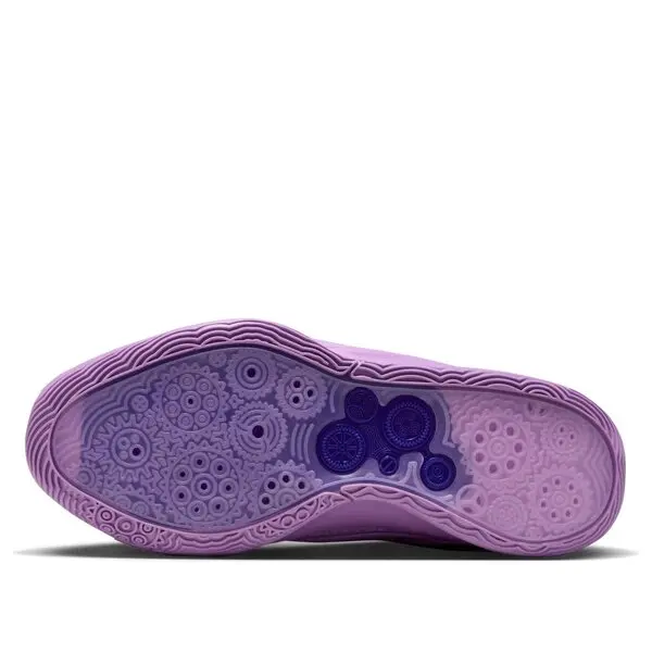 Nike Kd 'b.a.d. Sneakers - Field Purple/rush Fuchsia