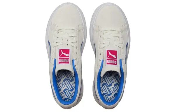 PUMA Suede Mayu Triplex Tech Sneakers