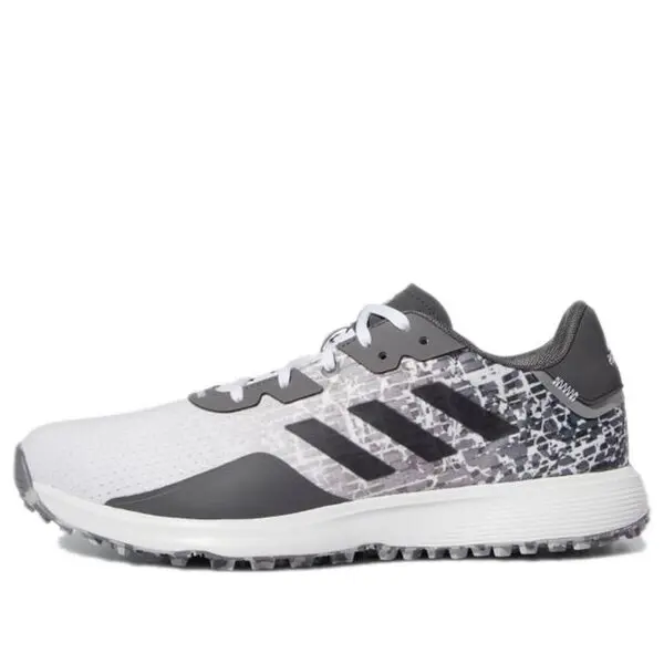 Adidas S2g Spikeless Golf Shoes