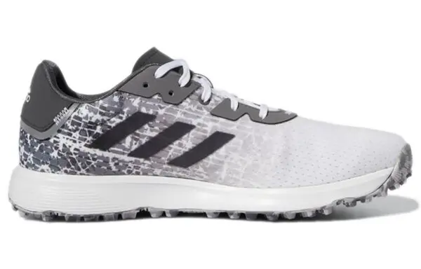 Adidas S2g Spikeless Golf Shoes