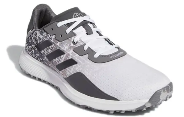 Adidas S2g Spikeless Golf Shoes