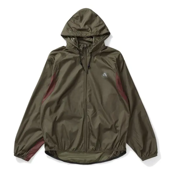 Nike X Oregon Micro Shell Jacket - Cargo Khaki/earth