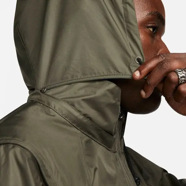 Nike X Oregon Micro Shell Jacket