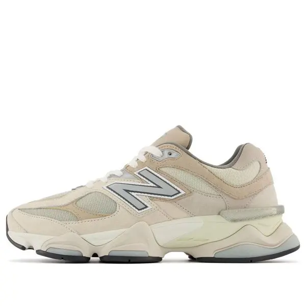 NEW BALANCE 9060 Sneakers - Sea Salt/surf