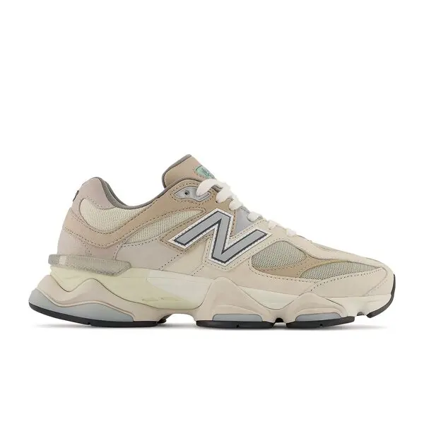 NEW BALANCE 9060 Sneakers - Sea Salt/surf