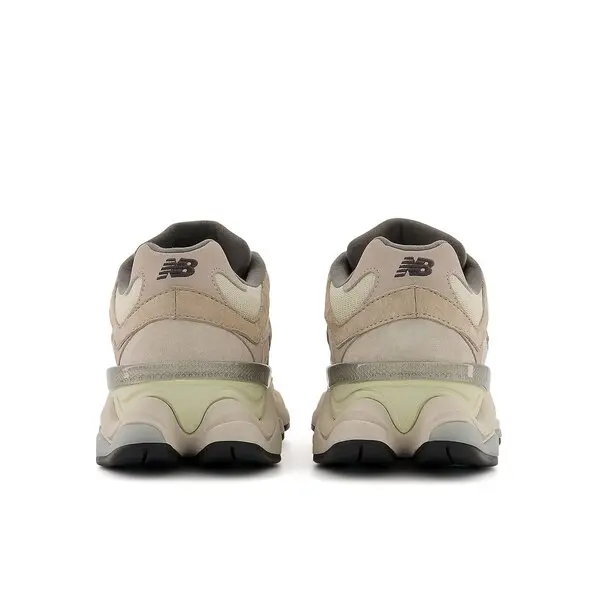 NEW BALANCE 9060 Sneakers - Sea Salt/surf