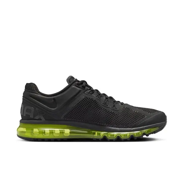 Nike Max 2013 Sneakers - Volt/black