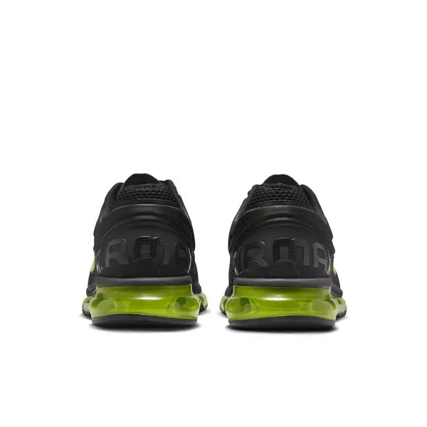 Nike Max 2013 Sneakers - Volt/black