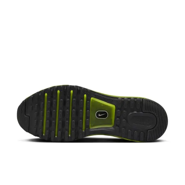 Nike Max 2013 Sneakers - Volt/black