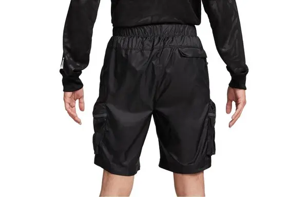 Nike Tech Pack Cargo Shorts