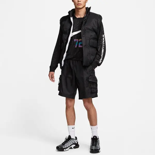 Nike Tech Pack Cargo Shorts