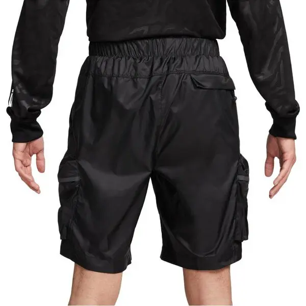 Nike Tech Pack Cargo Shorts