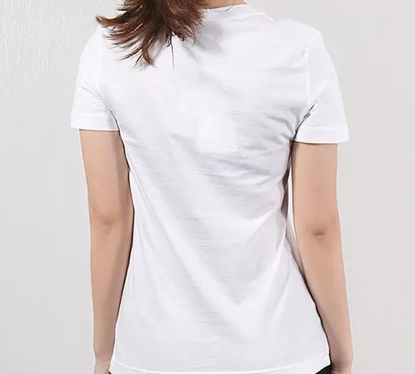 Adidas Bos Foil Logo Short Sleeve T-shirt