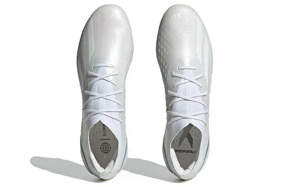 Adidas X Speedportal.1 Firm Ground Soccer Cleats