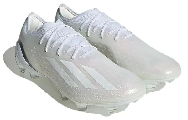 Adidas X Speedportal.1 Firm Ground Soccer Cleats