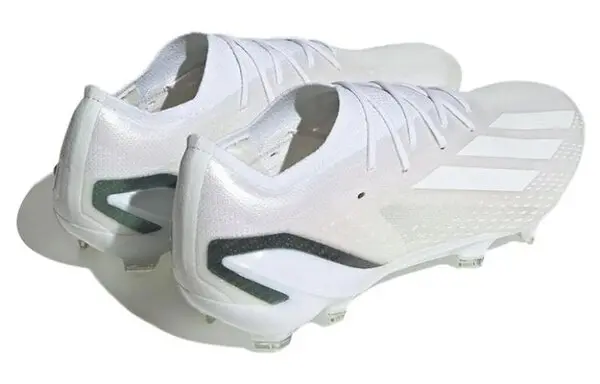 Adidas X Speedportal.1 Firm Ground Soccer Cleats