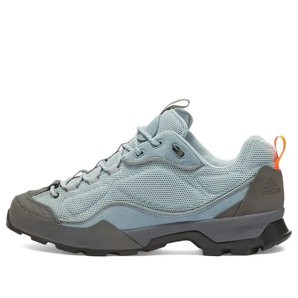 Adidas Sahale X Low Top Sneakers - Blue/black