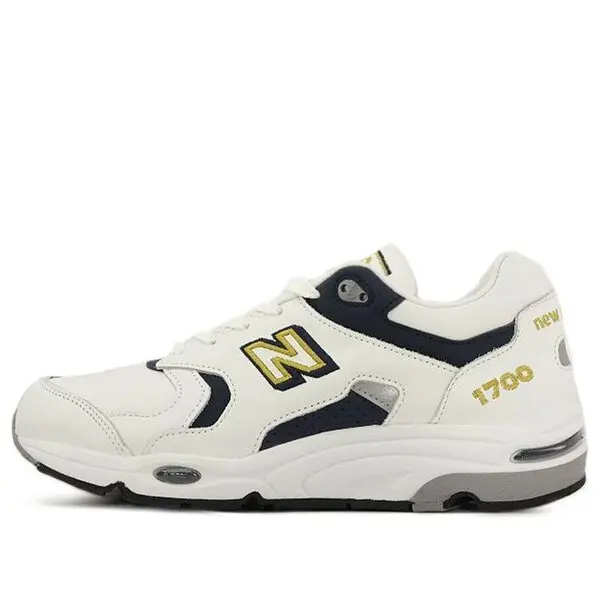 NEW BALANCE 1700 Made In Usa - White/blue