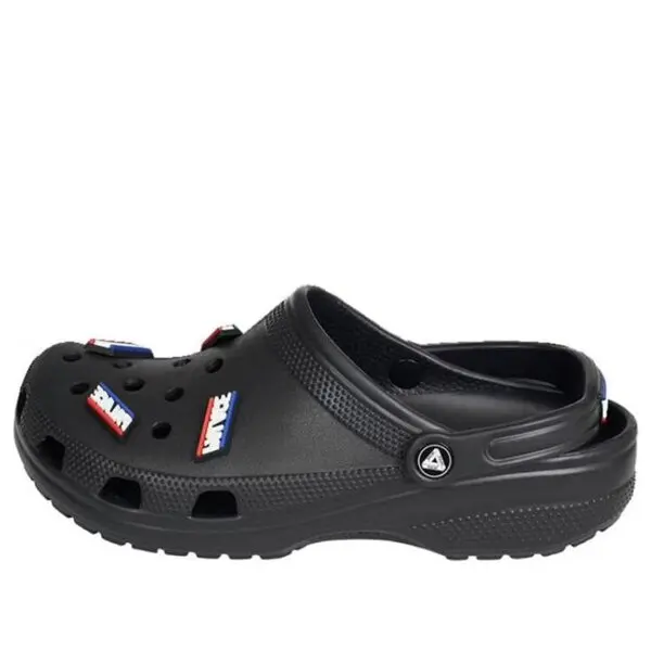 CROCS X Palace Classic Clog - Black