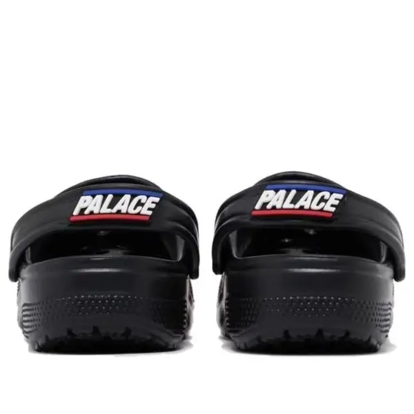 CROCS X Palace Classic Clog - Black