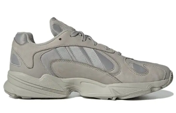 Adidas Originals Yung-1 Sneakers - Gray