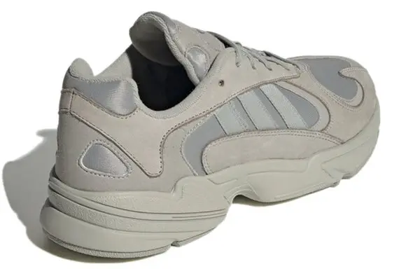 Adidas Originals Yung-1 Sneakers - Gray